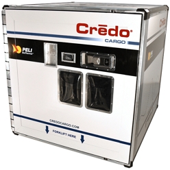 Specialized - PHARMA - Korean Air Cargo